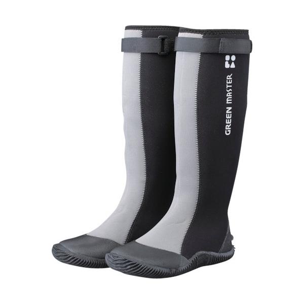 【メーカー】●アトム（株）【仕様】●寸法(cm)：27.5〜28.0●色：グレー●足幅サイズ：EEE●靴丈(cm)：43±1●US(アメリカ)規格サイズ：10.5〜11●UK(イギリス)規格サイズ：9.5〜10●EU(ヨーロッパ)規格サイズ...