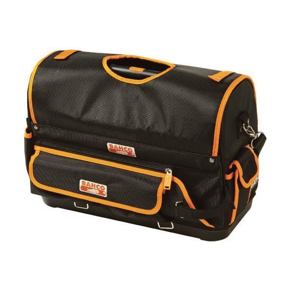 【メーカー】●スナップオン・ツールズ(株)【仕様】●色：ブラック●幅(mm)：470●奥行(mm)：230●高さ(mm)：355【材質・仕上げ】●ナイロン【質量】●2.900KG