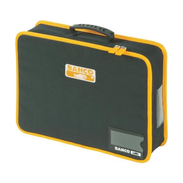 【メーカー】●スナップオン・ツールズ(株)【仕様】●色：ブラック●幅(mm)：400●奥行(mm)：90●高さ(mm)：300【材質・仕上げ】●ナイロン【質量】●1.200KG