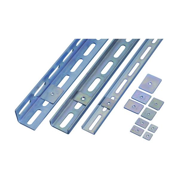 【メーカー】●（株）カメダデンキ【仕様】●サイズ：23mm×34mm●適合カナグ：U-1、U-26、U-38、L-30、L-40●ねじ径：M6【材質・仕上げ】●鋼板●表面仕上：三価クロメート【質量】●13.300G