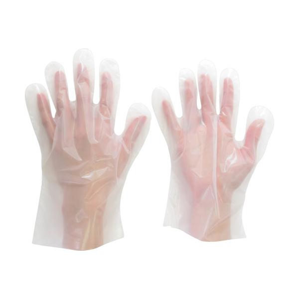 【メーカー】●ミドリ安全（株）【仕様】●色：ピンク●サイズ：M●全長(cm)：27.5●手のひら周り(cm)：30.4●中指長さ(cm)：8.0●厚さ(mm)：0.027●粉(あり・なし)：なし●食品衛生法：適合品●食品衛生法適合品【材質・...