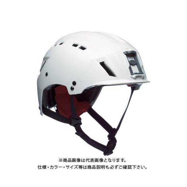 【メーカー】●TEAM WENDY社【仕様】●帽体色：ホワイト●サイズ(cm)：53〜63●ライトやカメラ取り付け用のポリカーボネイト製シュラウド付●Zorbium[[R上]]フォームコンフォートライナー付●EN12492：2012適合●E...