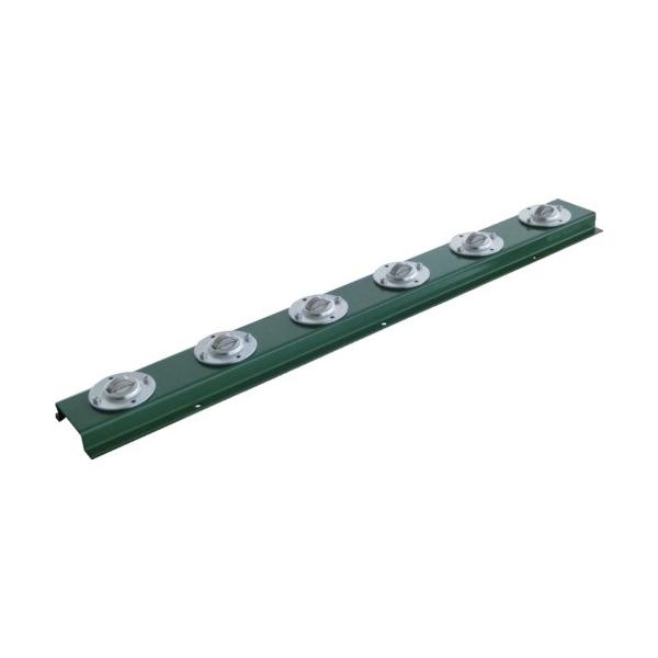 【メーカー】●（株）フリーベアコーポレーション【仕様】●ボール個数：RC-30×9●ピッチ(mm)：100●長さ(mm)：900●高さ(mm)：34.6●幅(mm)：80●ボール1個当たりの許容荷重：30kg●使用ローラーベア(個)：RC−...