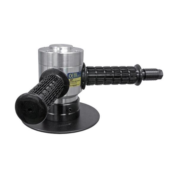 【メーカー】●（株）ベッセル【仕様】●無負荷回転数(min［［の−１乗］］)：5000●空気消費量(［［Ｍ３］］/min)：1.1●面取り能力：最大5C●ホース取付口：NPT1/4●全長(mm)：340●使用空気圧力：0.62MPa●PSP...