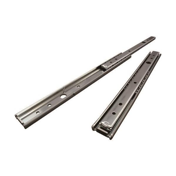 【メーカー】●日本アキュライド（株）【仕様】●幅(mm)：8●高さ(mm)：20●長さ(mm)：250●移動距離(mm)：182●定格荷重(N)ペア/垂直：147●スライド長さ(mm)：250●軽荷重用●2メンバー3/4トラベルタイプ●イン...