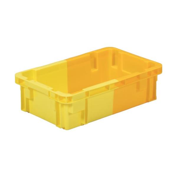 【メーカー】●三甲（株）【仕様】●容量(L)：10.8●色：イエロー/イエロー●外形寸法(mm)間口：445●外形寸法(mm)奥行：279●外形寸法(mm)高さ：126●有効内寸(mm)間口：387●有効内寸(mm)奥行：223●有効内寸(...