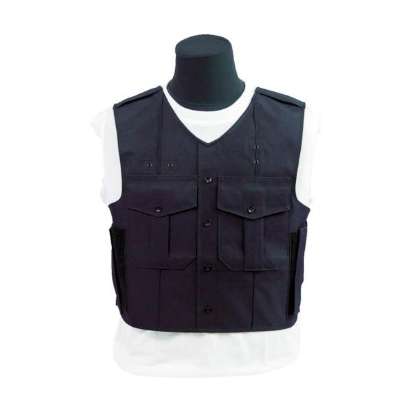 【メーカー】●Ｕ．Ｓ．　Ａｒｍｏｒ社【仕様】●色：LAPDネイビー●サイズ：M●胸囲(cm)：97〜102●腹囲：787〜864(mm)●適合パネル：Enforcer6000(男性用)、EnforcerXP【材質・仕上げ】●アウターシェル：...