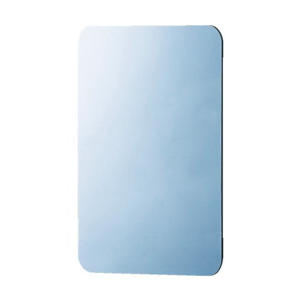 【メーカー】●トラスコ中山（株）【仕様】●幅(mm)：145●高さ(mm)：215●室内専用●厚さ：2mm●表面ハードコート処理【材質・仕上げ】●アルミ、耐衝撃性スチロール樹脂【セット内容・付属品】●両面粘着シート4枚【注意】●シンナー・ベ...