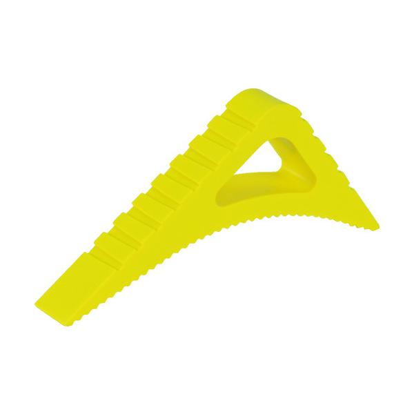 【メーカー】●ＣＯＭＡＤＥＣＯ社【仕様】●色：黄●全長(mm)：118●幅(mm)：20●高さ(mm)：80【材質・仕上げ】●熱可塑性エラストマー【質量】●50.000G