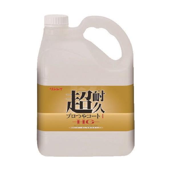 【メーカー】●（株）リンレイ【仕様】●容量(L)：4●規格4L　4本入／1ケース　標準使用量360m2／本●法人（会社・企業）様限定【個人宅配送不可商品】●送料：１缶(箱)700円、２缶(箱)500円×2=1000円、３缶(箱)400円×3...