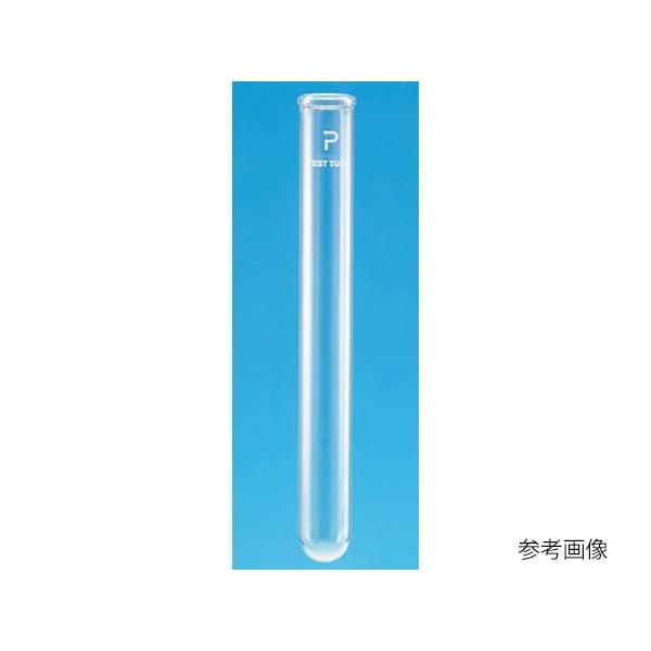 仕様口形状  リム付き型式  P-16.5S容量  12mL外径×全長  φ16.5×L105mm肉厚  t1.2mm入数  1本