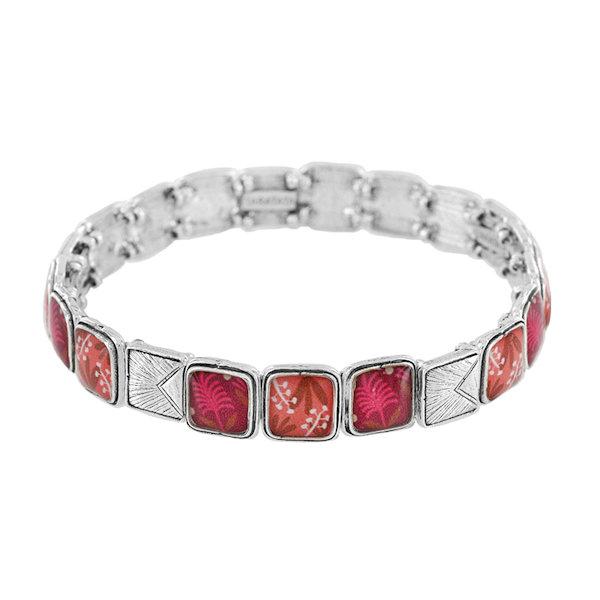 フレンチアクセサリーTARATATA専用ポーチ付き！