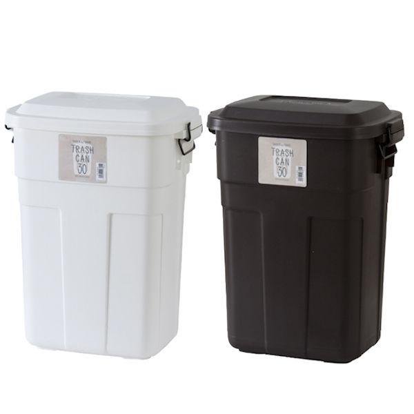 価格.com - 東谷 トラッシュカン 30L LFS-934 (ゴミ箱(ごみ箱)) 価格比較