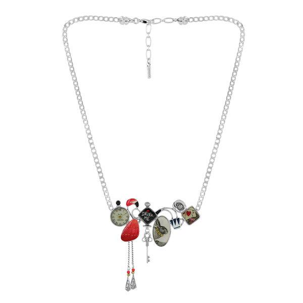 フレンチアクセサリーTARATATA専用ポーチ付き！