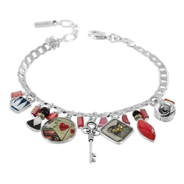 フレンチアクセサリーTARATATA専用ポーチ付き！