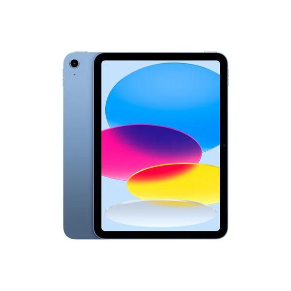 新品未開封 Apple iPad 第11世代 11型 ブルー MD4H4J-A A16 256GB Wi-Fi 4549995560121