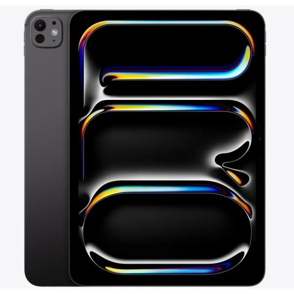 新品未開封 Apple iPad Pro 11インチ Wi-Fi 256 年 MDWK4J/A スペースブラック 4549995616606