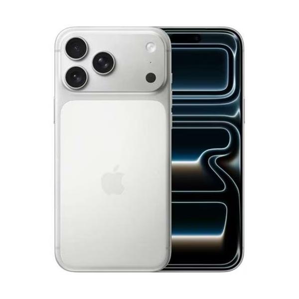 新品未開封 Apple iPhone 17 Pro 256GB シルバー MG854J/A SIMロック解除済 SIMフリー4549995648294m