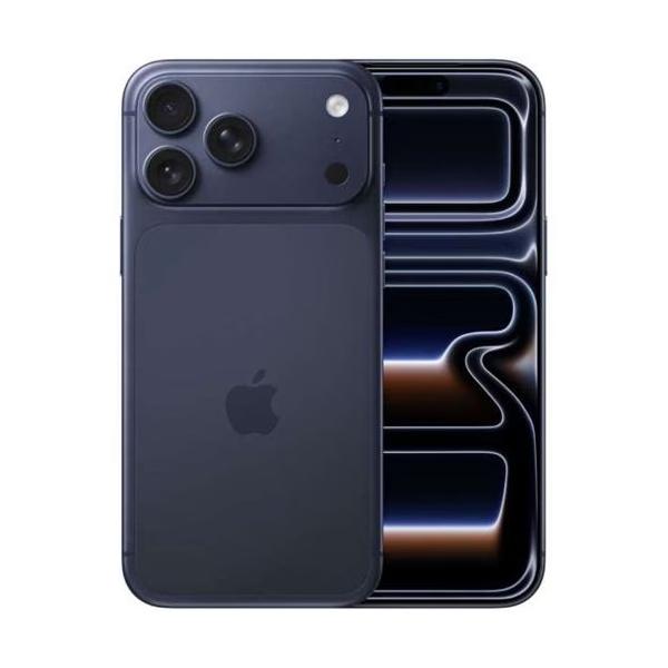 新品未開封 Apple iPhone 17 Pro 256GB ディープブルー MG874J/A SIMロック解除済 SIMフリー4549995648317m