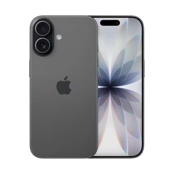 [新品未開封] Apple iPhone 17 256GB ブラック 黒 MG674J/A SIMロック解除済 SIMフリー4549995649154m