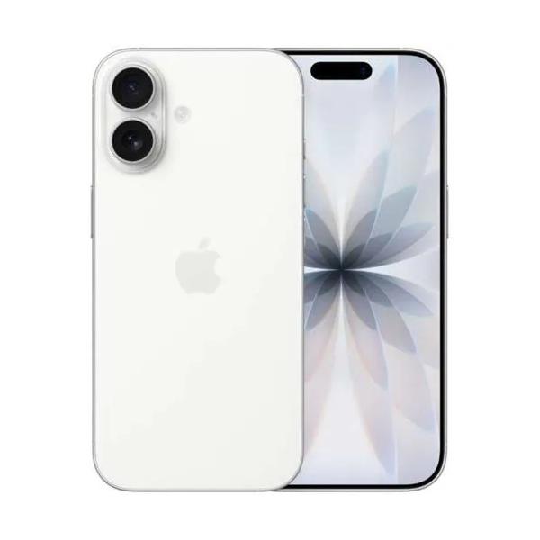 [新品未開封] Apple iPhone 17 256GB ホワイト 白 MG684JA SIMロック解除済 SIMフリー 4549995649161m