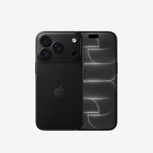 [新品未開封]Apple iPhone 18 Pro 256GB ブラック SIMフリー MJR54J/A 4549995734140[即日発送可能]