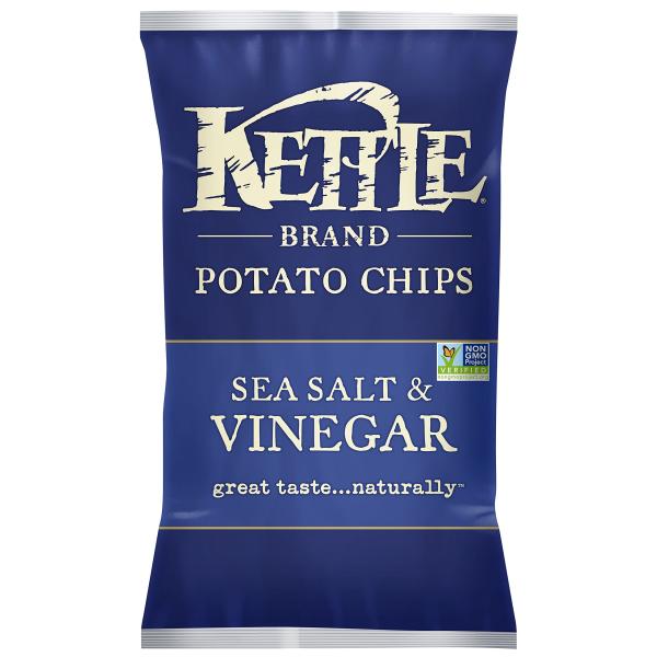 ・内容量:141g・原材料:じゃがいも(遺伝子組み換えでない)、植物油脂、ビネガーパウダー(マルトデキストリン、醸造酢)、食塩、マルトデキストリン/クエン酸・商品サイズ(高さx奥行x幅):300mm×50mm×175mm・原産国:アメリカ・...