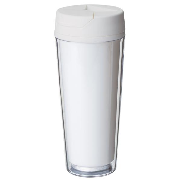 ・サイズ:直径82×188mm・材質:PP、AS・耐熱温度:100度・デザイン:グッドデザイン賞受賞デザイン