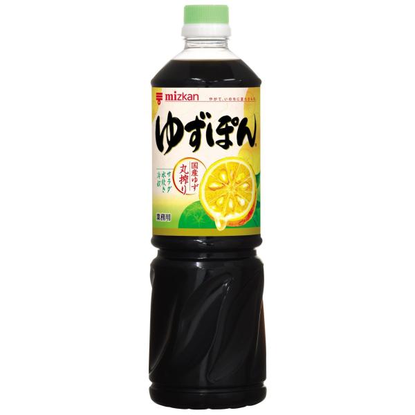 ・原材料：しょうゆ（小麦・大豆を含む）（国内製造）、果糖ぶどう糖液糖、醸造酢、ゆず果汁、食塩、昆布だし／調味料（アミノ酸等）、酸味料・商品サイズ(高さx奥行x幅):27.4cm×16.4cm×8.2cm・１００ｍｌ当たり　エネルギー：88ｋ...