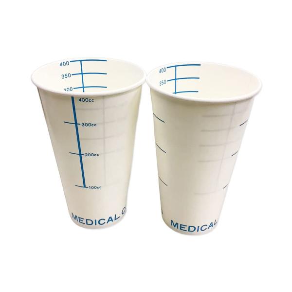 ・商品サイズ (幅×奥行×高さ) :サイズ:(上径)φ83.4×(底径)φ50.5×(高さ)129.6mm・内容量:1箱(50個)・材質:バージンパルプ、外・内側ポリエチレンラミネート加工