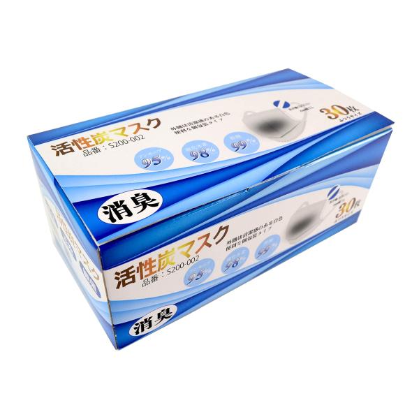 ・ふつうサイズ・寸法：約 横 17.5cm×縦9.5cm・カラー：ホワイト・30枚入・消臭効果