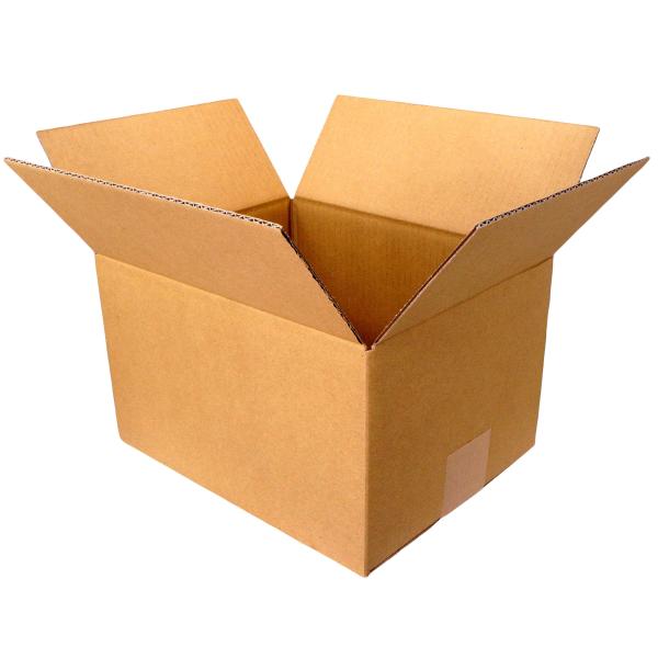 ・宅配便60サイズの段ボール・引越し、梱包、収納、保管などに便利・サイズ : 外寸W 25×D 20×H 15cm ／ 三辺合計 ： 60cm （宅配便60サイズ）・ダンボールの厚み：３mm・ビニール袋に入れてお届けいたします