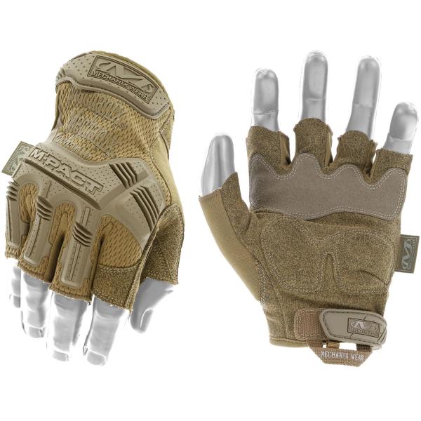 ・通年用・MECHANIX WEARの定番MPACTのフィンガーレスバージョン・サーマル・プラスチック・ラバー (TPR) の衝撃保護は EN 13594 の衝撃基準を満たしています。・Armortex で手の平部分が強化され、耐久性がさら...