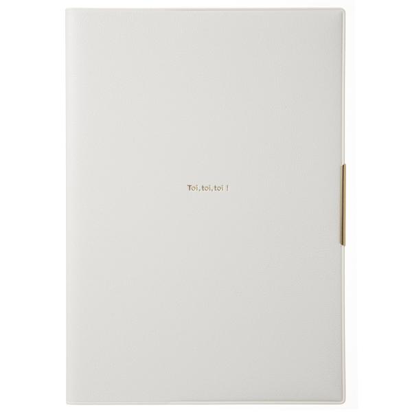 ・【スケジュール欄】見開き1ヶ月ブロック・【サイズ】幅15.5×高さ22cm　【掲載期間】2024年9月〜2025年12月　月曜始まり・【マンスリータイプ】見開き1ヶ月ブロックマンスリー。大判ならではの視認性の高さと書き込みやすさが特長です...