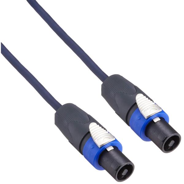 ・コネクターはNEUTRIK製・4極