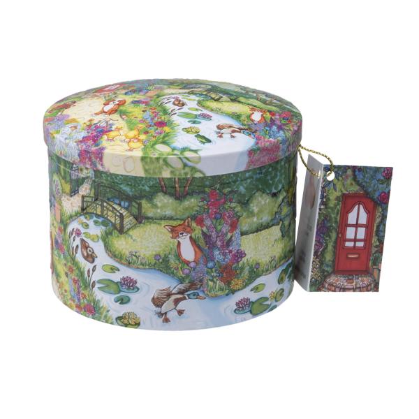 ・ブランド：GARDINERS(ガーディナーズ)・原材料：砂糖、ぶどう糖液糖（小麦を含む）、加糖脱脂練乳、植物油、クリーム、食塩／香料・内容量：200ｇ・原産国：イギリス