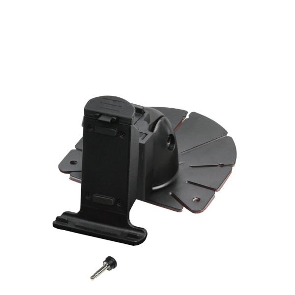 ・こちらの製品は適合B専用品です適合は４種類(A B C D)ございますのでご注意ください・ホルダー部は純正の同じ　装着及びロック方法を採用で安心！！純正の取外し方法と別に　クイックシューでワンタッチでスタンドから取外しも可能です・粘着テー...