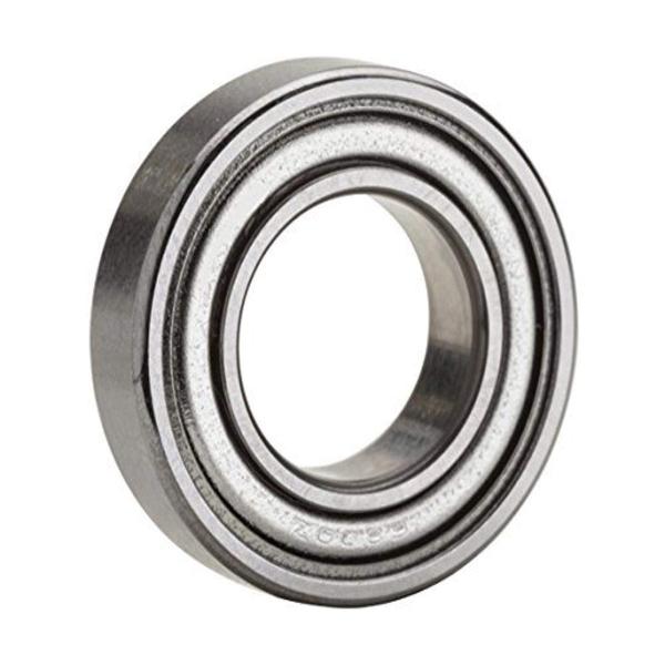 ・内輪径(mm):35・外輪径(mm):72・幅(mm):17・シールド形状:鋼板シールド両側非接触形(ZZ)・精度等級:JIS B 1514 0級・使用温度範囲:-25~120℃