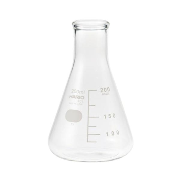 ・容量：300mL・高さ(mm)：148・外径φ(mm)：90・首内径φ(mm)：31・材質：ほうけい酸ガラス