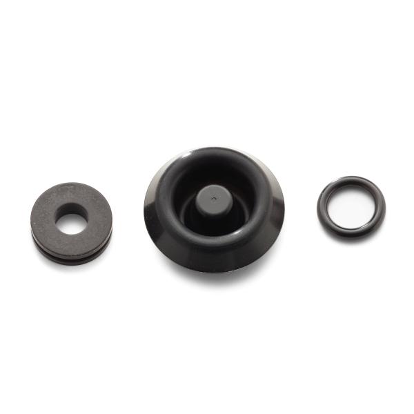 ・本体サイズ(幅×長さ×高さcm):2.5×2.5×1・本体重量(kg):0.002・素材:シリコン 生産国:ドイツ・対応機種:ビタクイック(青色)、ブルーポイント・対応サイズ:全サイズ共通