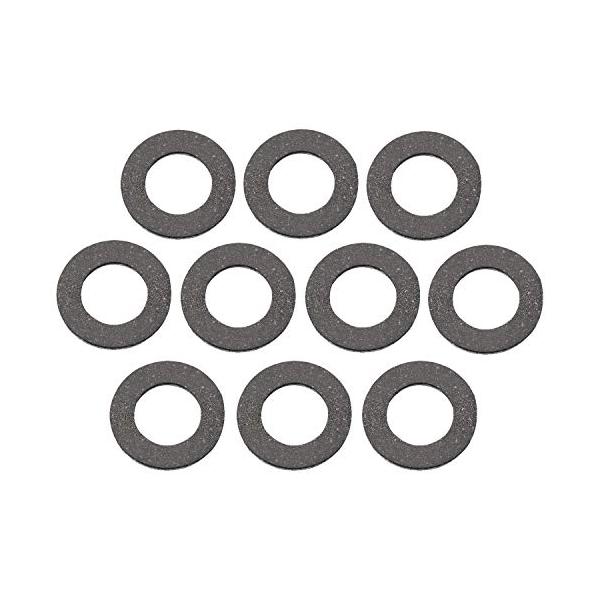 ・【仕様1】表面にアンティステックコーティングを施した高級アルミ製ドレンボルトガスケット・【仕様2】寸法:内径12.2ｘ外径21ｘ厚み1.7mm・【適合車種1】CRF1100L Africa Twin(20-22) HAWK11(23) R...