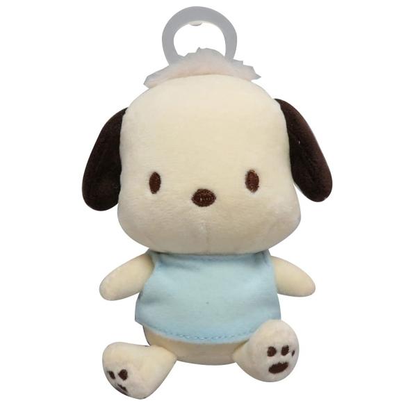 ・大人気のぬいぐるみ付きおしゃぶりホルダー” Paci friends（パシフレンズ）”。・ぬいぐるみに専用おしゃぶり（1個付き）を取り付けるだけ。・赤ちゃんが掴んだり握りやすいうえ落としても見つけやすいという利点も。・やわらかい抱き心地は...