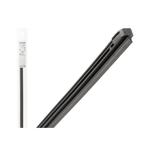 ・購入の際には適合車種リスト/メーカーHP等をご参照の上、ご自身の車種に適合した商品をご購入ください・ユニブレード専用タイプのワイパーゴムにはバーテブラ(金属レール)は付属しておりません。交換前にご使用いただいていたワイパーゴムのバーテブラ...