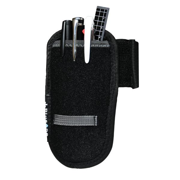 ・■最小の構成でどんな洋服でも作業着に変えられるアームバンド型ペンホルダー。 落ち着いたモノトーンカラーを採用し、より幅広い服装に取り入れやすくなりました。・■伸縮ベルトサイズを従来品（SP-62 作業着Like）比5cm延長し、40cmま...