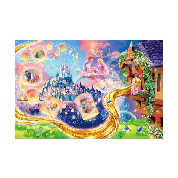 Rapunzel -Waiting For the Lights-(ラプンツェル -ウェイティングフォーザライツ-)/-/97-804s・Color:Rapunzel -Waiting For the Lights-(ラプンツェル -ウェイ...