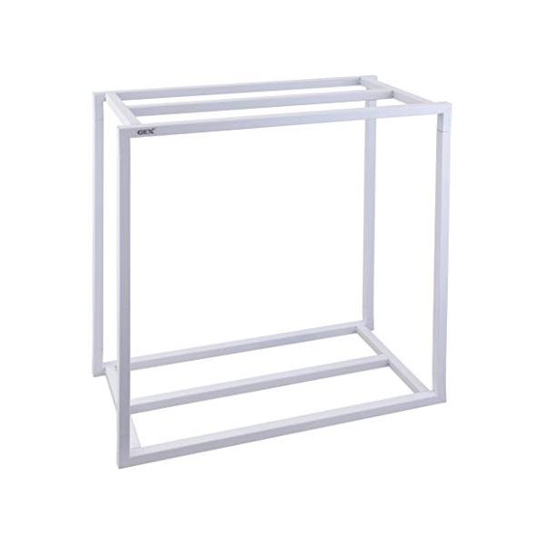 組立式ホワイト/-/17069・Color:ホワイト・パッケージ個数:1・原産国:中華人民共和国・本体重量:4.6kg・商品モデル番号: 17069・本体サイズ (幅X奥行X高さ) :69×33×8.2cm・お部屋に合わせやすいホワイト塗装。