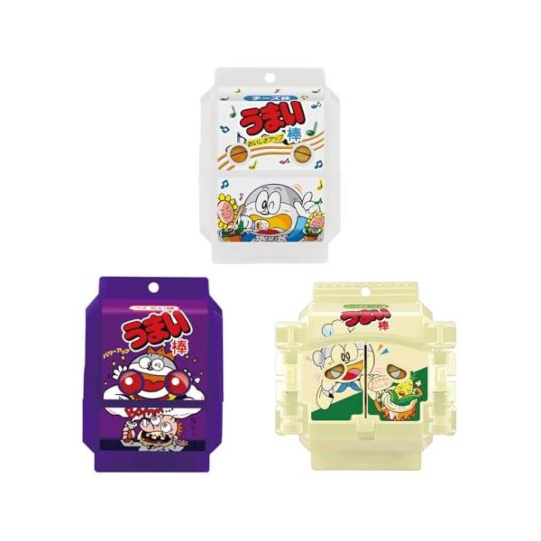 SPセット うまい棒コラボver.うまい棒コラボver./-/-・Color:うまい棒コラボver.・（C）2024 石森プロ・テレビ朝日・ADK EM・東映（C）やおきん・［カテゴリー］仮面ライダーガヴ・［使用電池］電池・不要・［対象年齢...