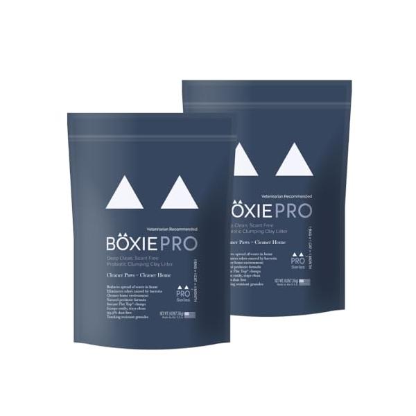 ブラック/2袋セット/4573151209203・Size:2袋セットColor:ブラック・?化学薬品を一切使用していないアメリカ産ベントナイトを採用しています。猫が好む安全な砂を獣医師と共同で開発しました。・?BOXIE CATシリーズ最...