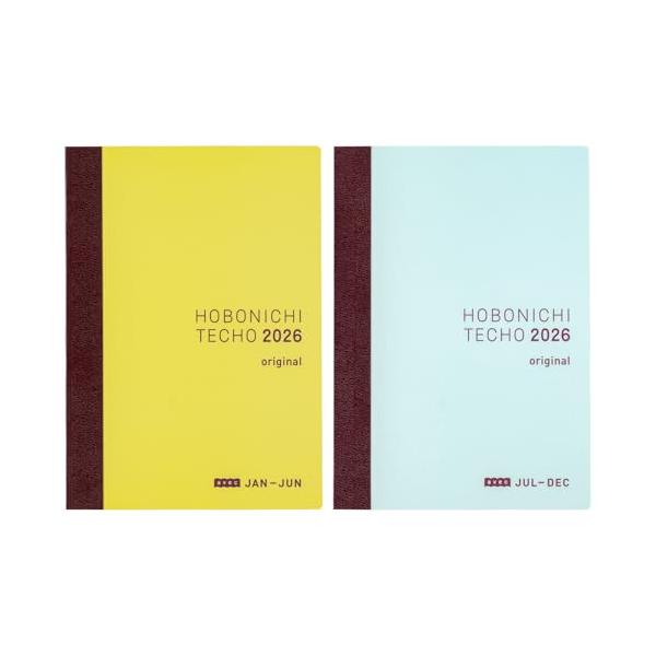 avec分冊版/月曜はじまりベージュ/A6(オリジナル)/T26N0137AB1M0・Style:avec分冊版/月曜はじまりSize:A6(オリジナル)・パッケージ個数:1・【記入欄】1日ページ/年間カレンダー/年間インデックス/月間カレ...