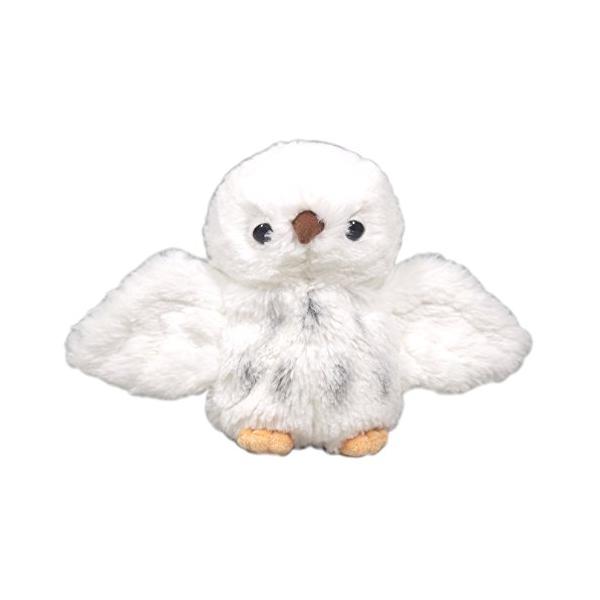 フクロウフクロウ/S/P-8831・Size:SStyle:フクロウ・本体サイズ :13×22×10cm・素材: ポリエステル・対象性別: unisex・商品モデル番号: P-8831